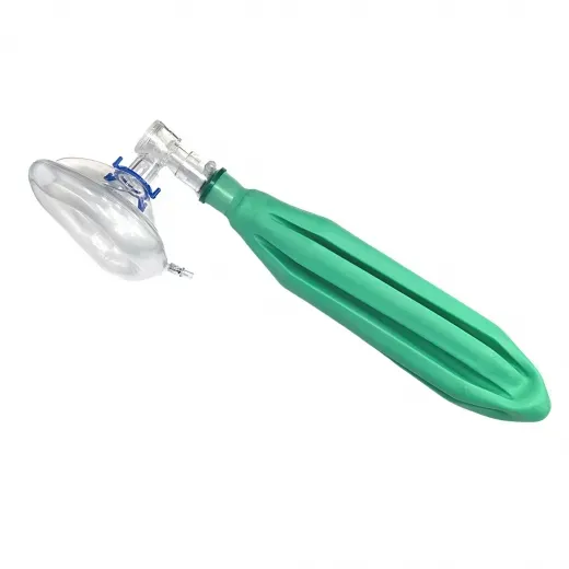 Conjunto para Anestesia Baraka - Unitec